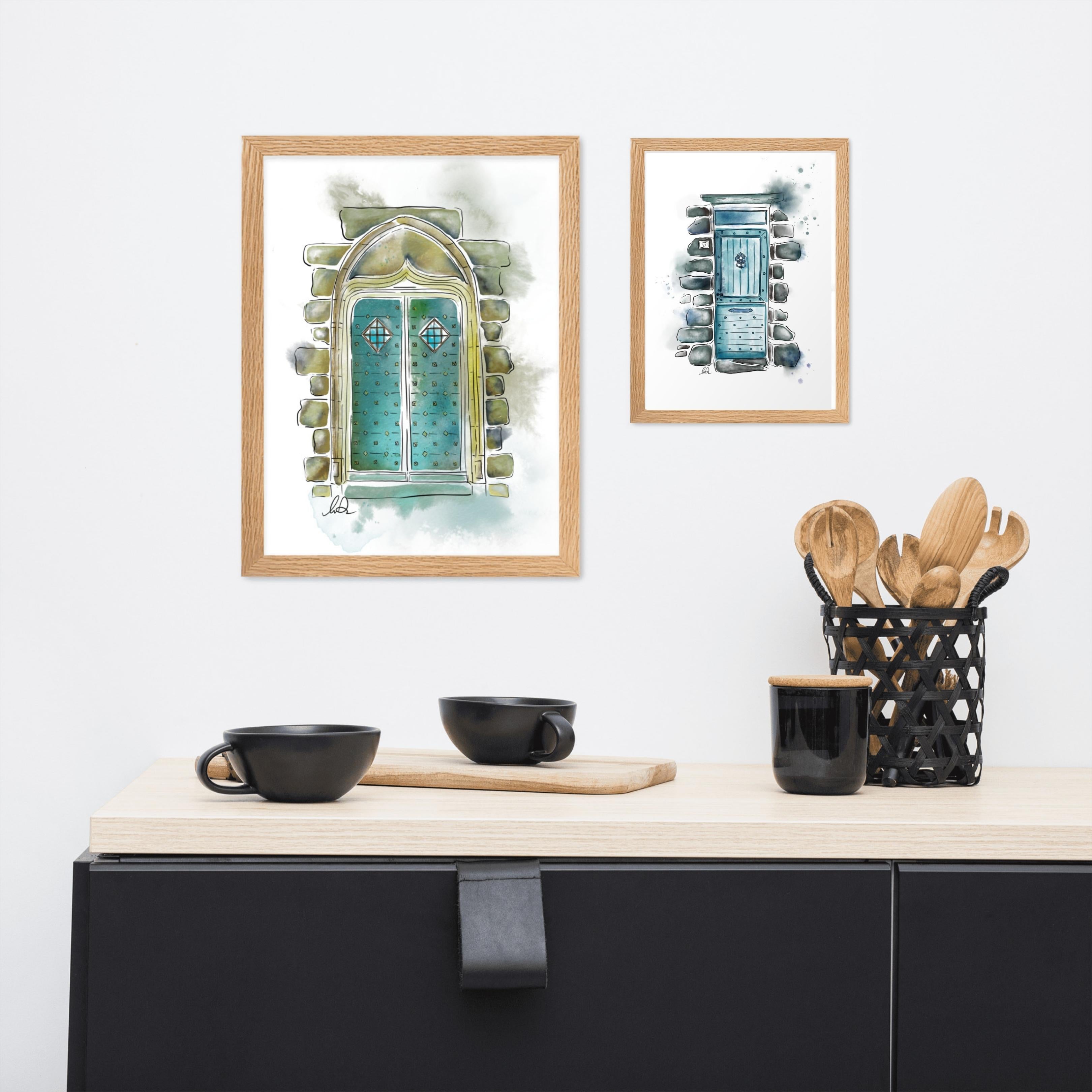 France – The Shamal