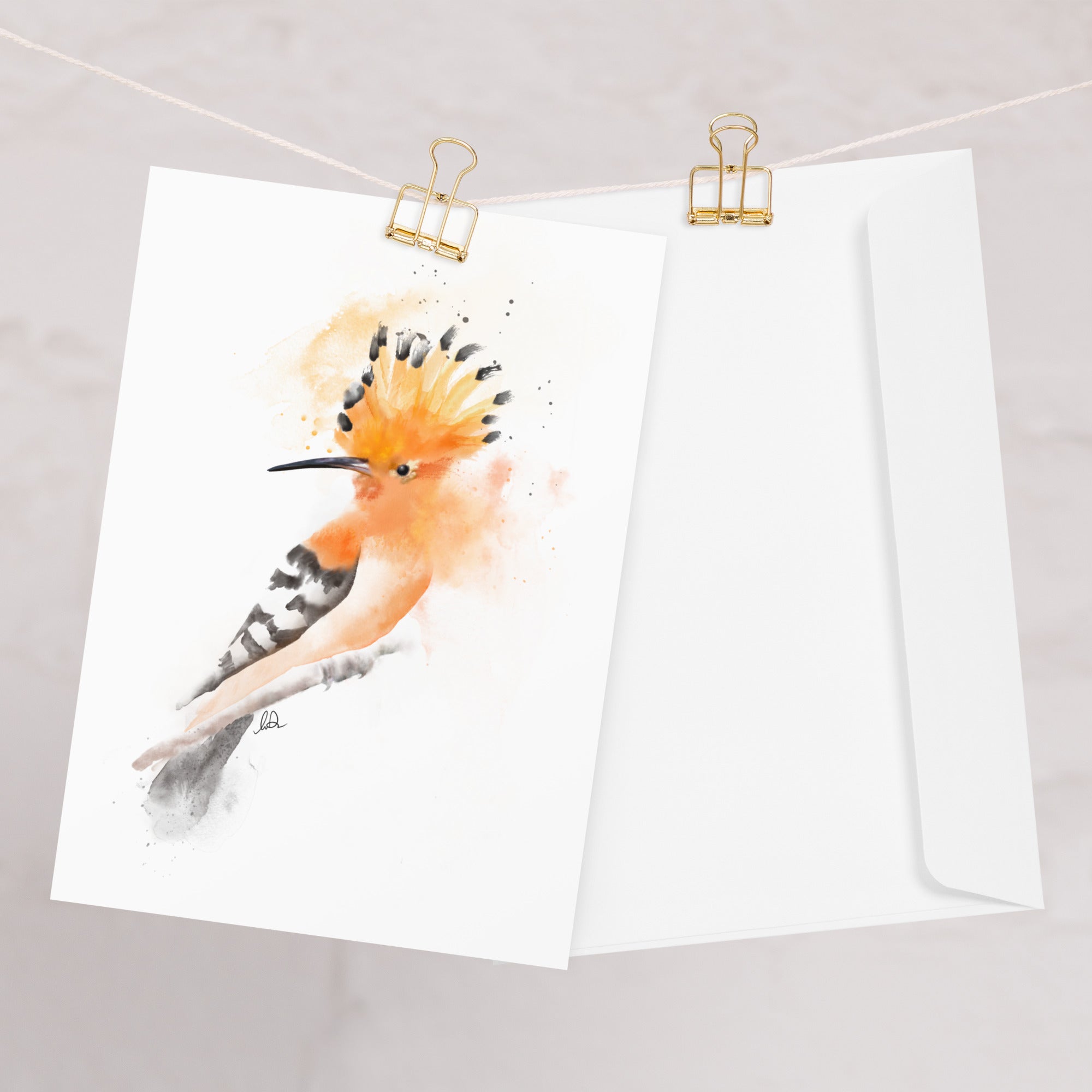 Greeting Cards – The Shamal