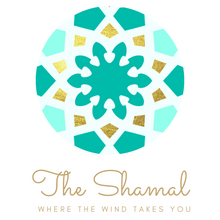 The Shamal - Culturally Rich Designs for the World Traveler