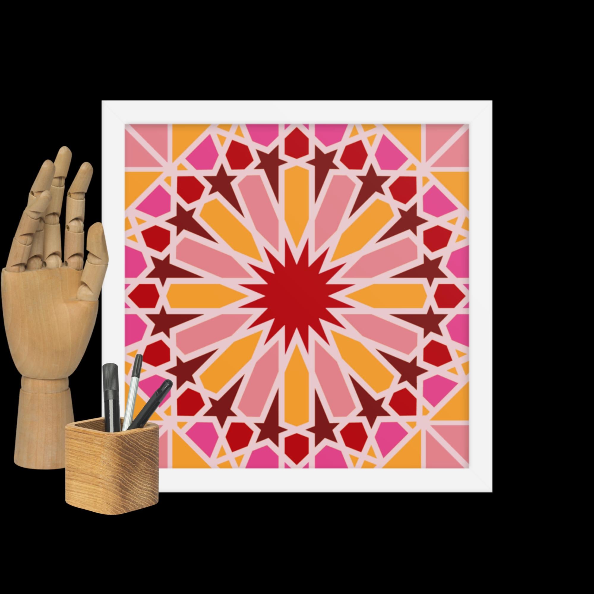 Art Prints – The Shamal