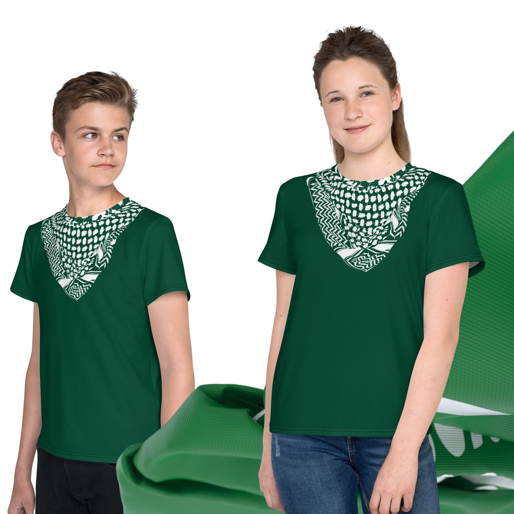 The Shamal - Culturally Rich Designs for the World Traveler